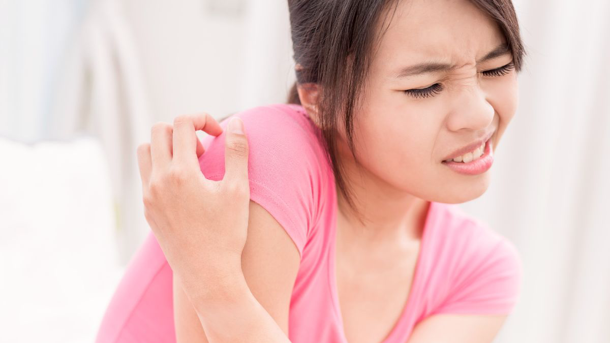 25 Obat Gatal Paling Ampuh di Apotek untuk Anak dan Dewasa - KlikDokter