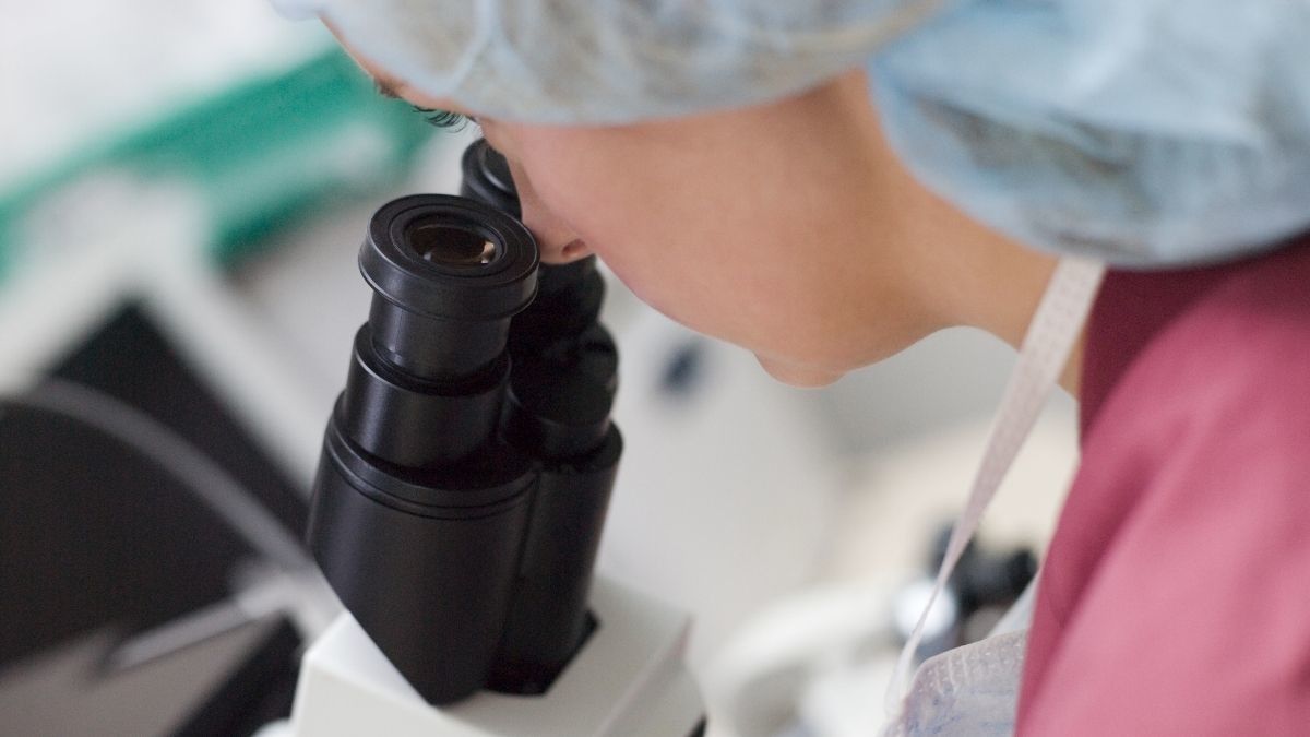 Mengenal Metode ICSI untuk Meningkatkan Peluang Punya Anak - KlikDokter