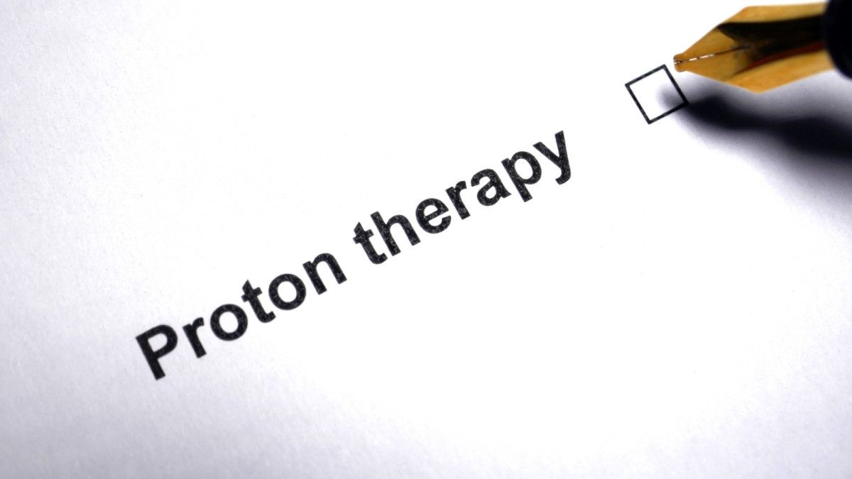 Prosedur Terapi Proton untuk Pengobatan Kanker Prostat - KlikDokter