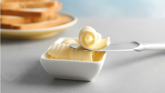 7 Makanan ini Ternyata Mengandung Lemak Trans - KlikDokter