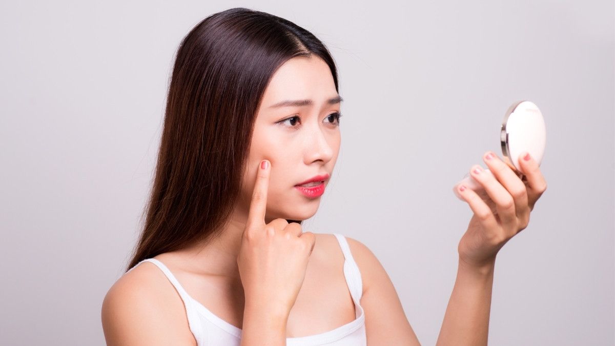 Tingling Sensation saat Pakai Skincare, Ini Faktanya - KlikDokter