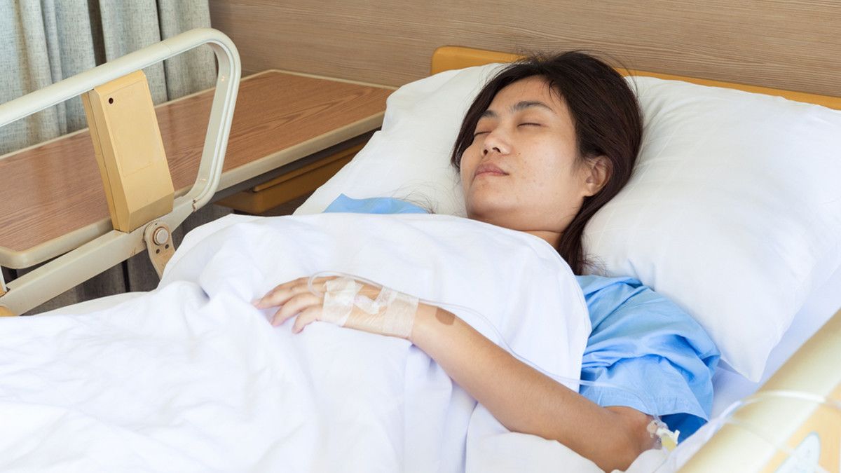 Clinoleic - Manfaat, Dosis, dan Efek Samping - KlikDokter