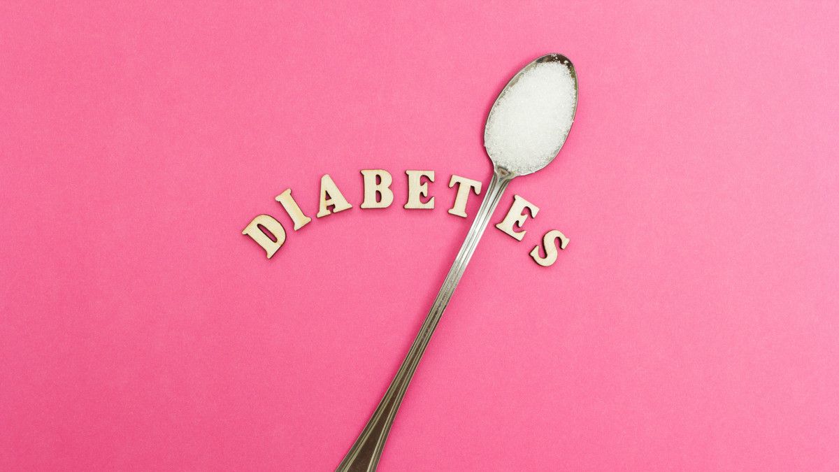 Gula Jagung Baik untuk Penderita Diabetes? - KlikDokter