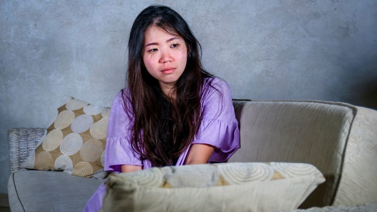 Alasan Korban KDRT Enggan Melaporkan Kasusnya - KlikDokter