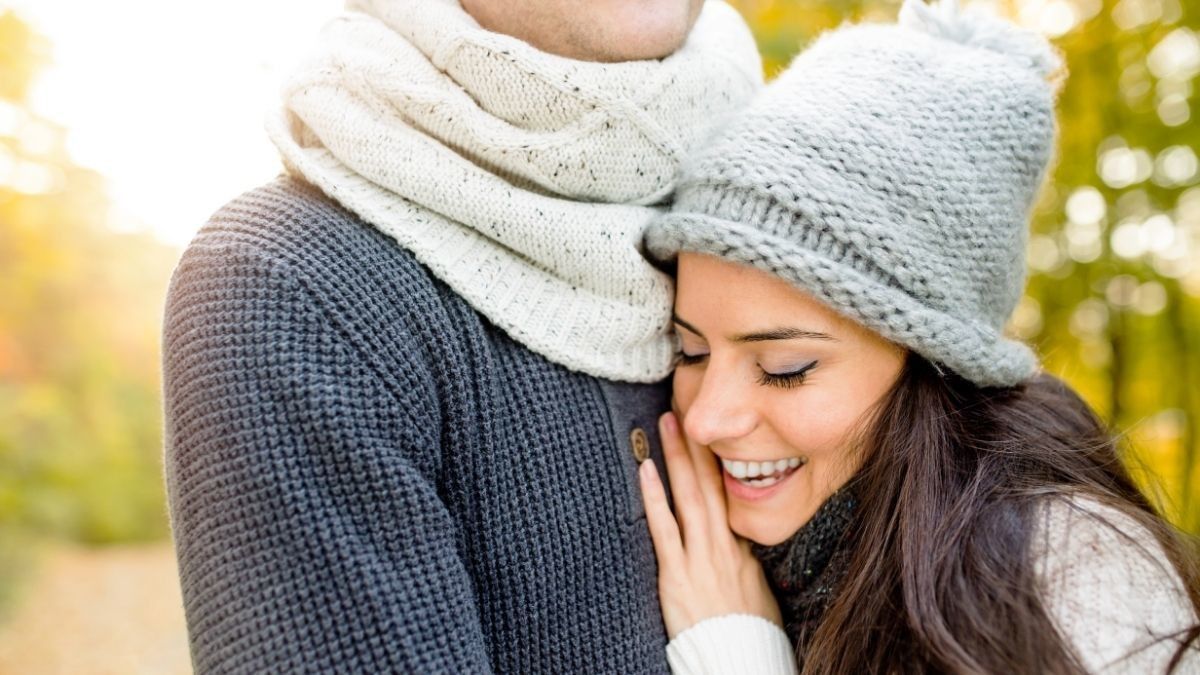 Anak Jatuh Cinta Pada Pria Lebih Tua Ini Yang Perlu Dilakukan Orangtua