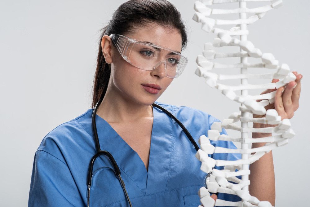 Benarkah DNA Babi Mirip DNA Manusia? - KlikDokter