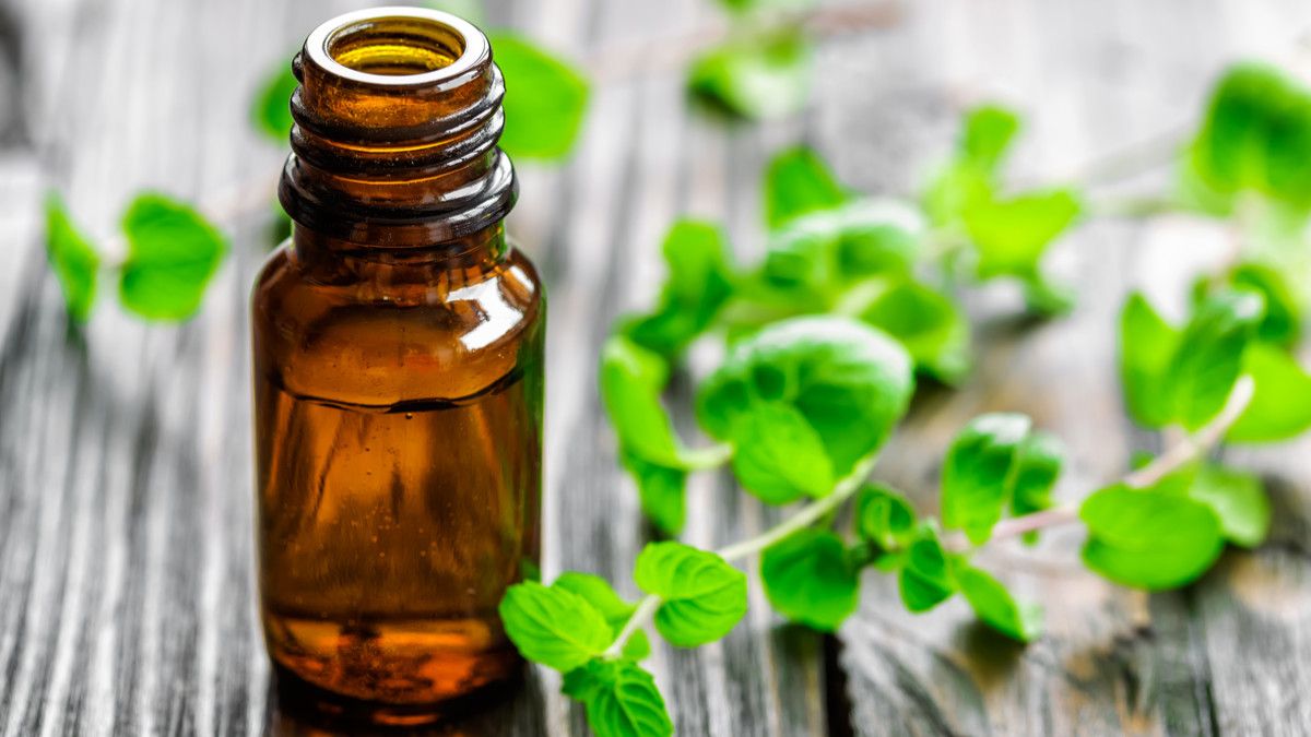 5 Jenis Minyak Esensial yang Baik bagi Kesehatan - KlikDokter
