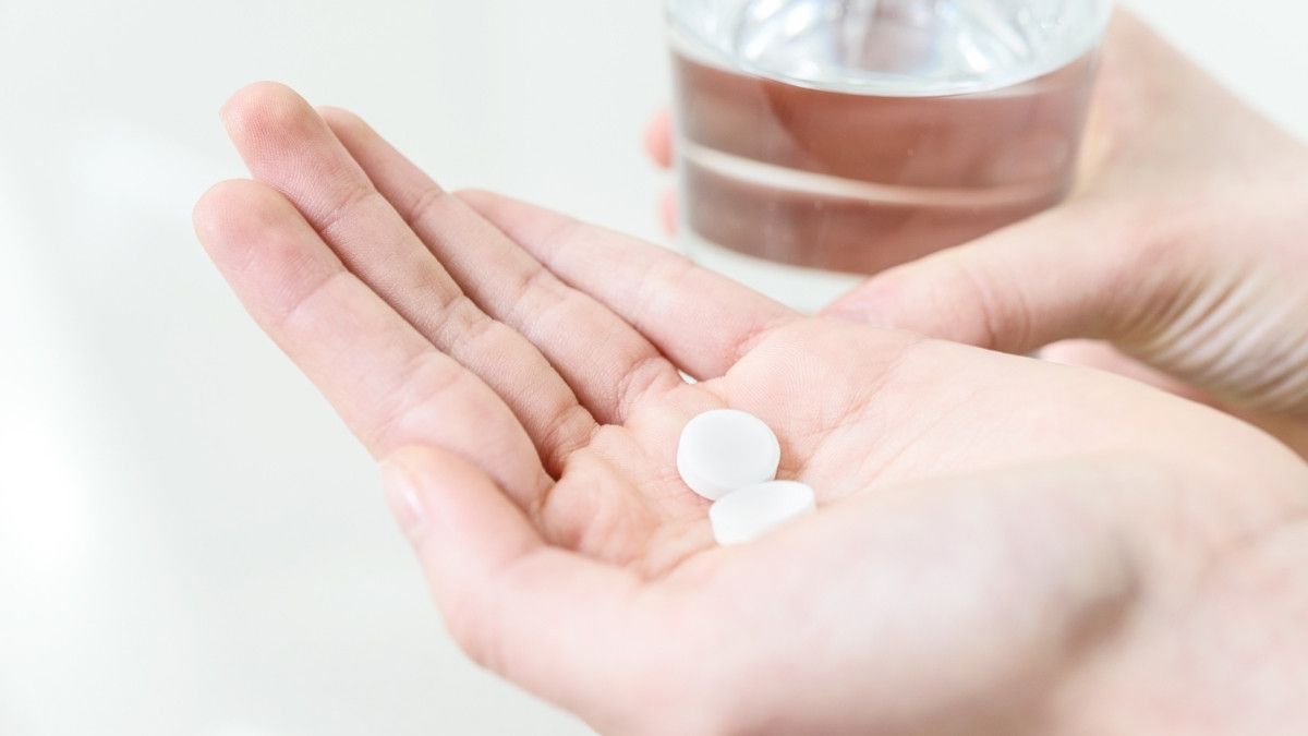 Amankah Minum Obat Metformin untuk Diet? - KlikDokter