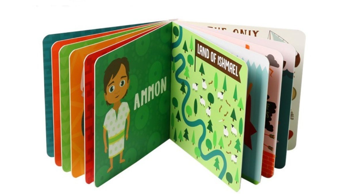 15 Rekomendasi Buku Cerita Anak yang Menarik dan Edukatif - KlikDokter