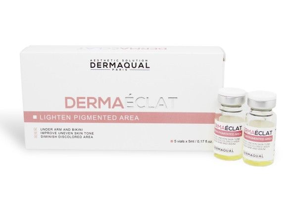 Dermaqual Dermaeclat - Manfaat, Dosis, dan Efek Samping - KlikDokter