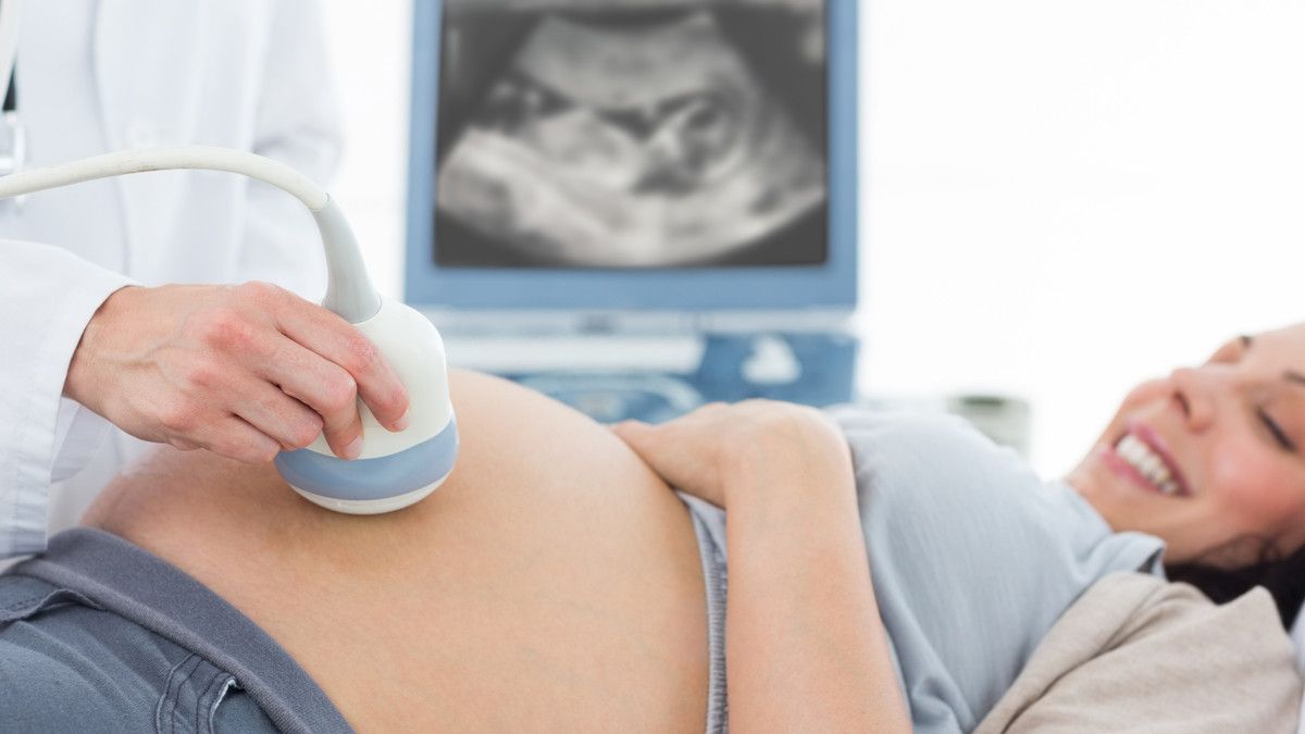 Cara Membaca Hasil USG 2 Dimensi, Ibu Hamil Harus Tahu! - KlikDokter