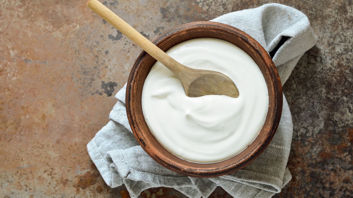 Manfaat Yoghurt untuk Membantu Menurunkan Berat Badan - KlikDokter