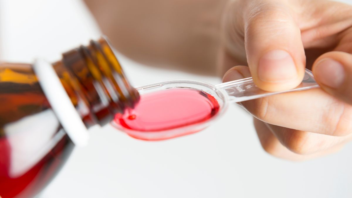 7 Obat Batuk Berdahak yang Ampuh - KlikDokter