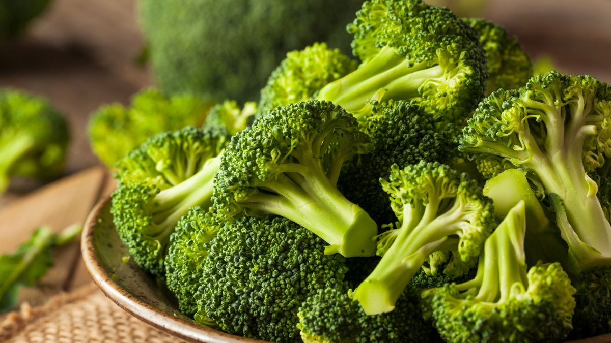 8 Jenis Sayuran untuk Diet yang Bisa Anda Coba - KlikDokter