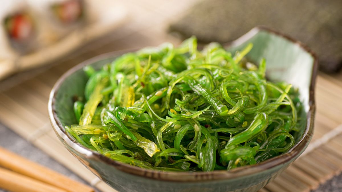 8 Jenis Sayuran untuk Diet yang Bisa Anda Coba - KlikDokter