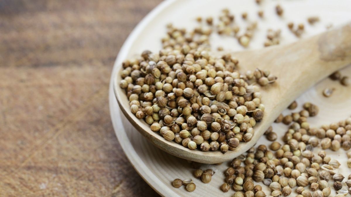 6 Manfaat Ketumbar untuk Kesehatan Tubuh, Apa Saja? - KlikDokter