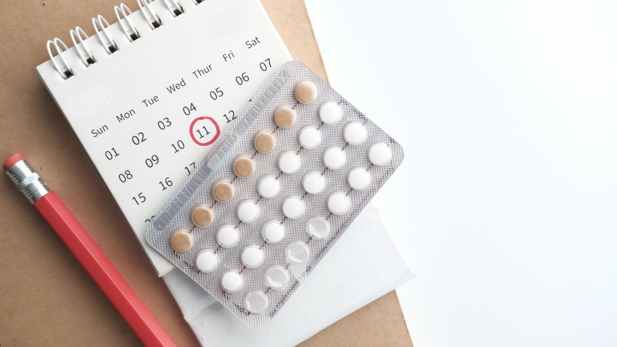 Jenis Pil KB untuk Cegah Kehamilan dan Cara Pakainya - KlikDokter