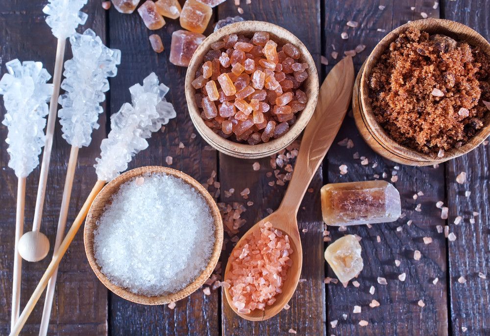 Amankah Mengonsumsi Pemanis Buatan Setiap Hari? - KlikDokter