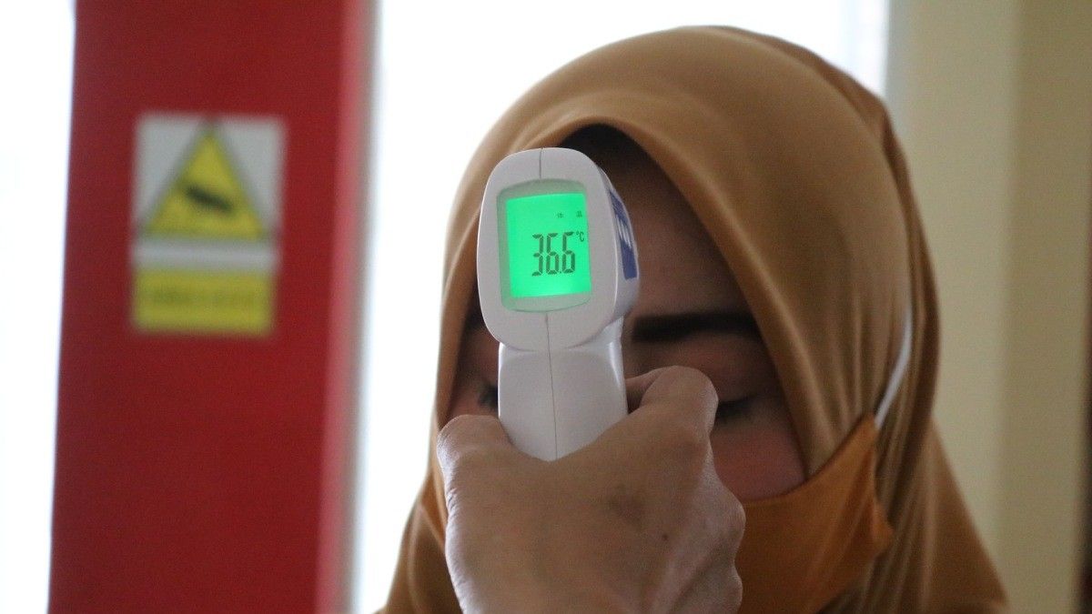 Mana yang Terbaik, Termometer Air Raksa atau Digital? - KlikDokter