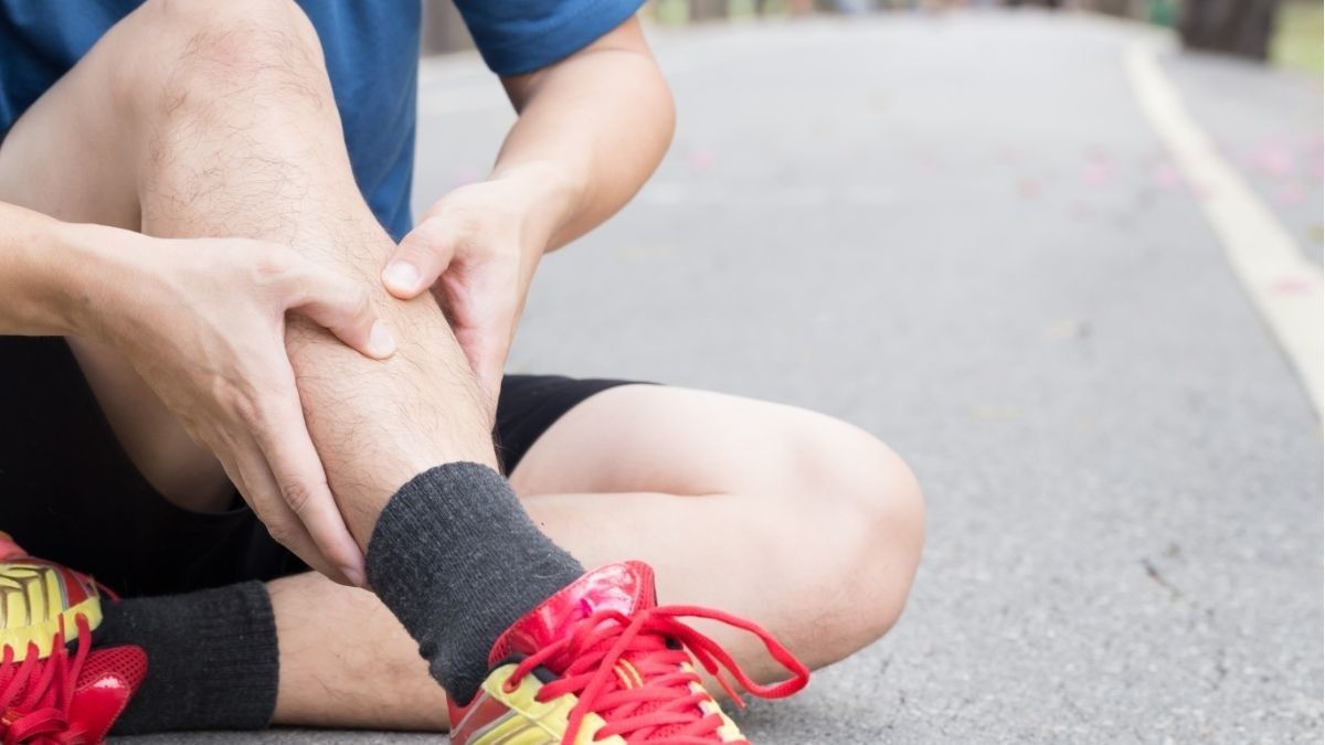 Mengenal Fungsi Tulang Kering yang Jarang Diketahui - KlikDokter