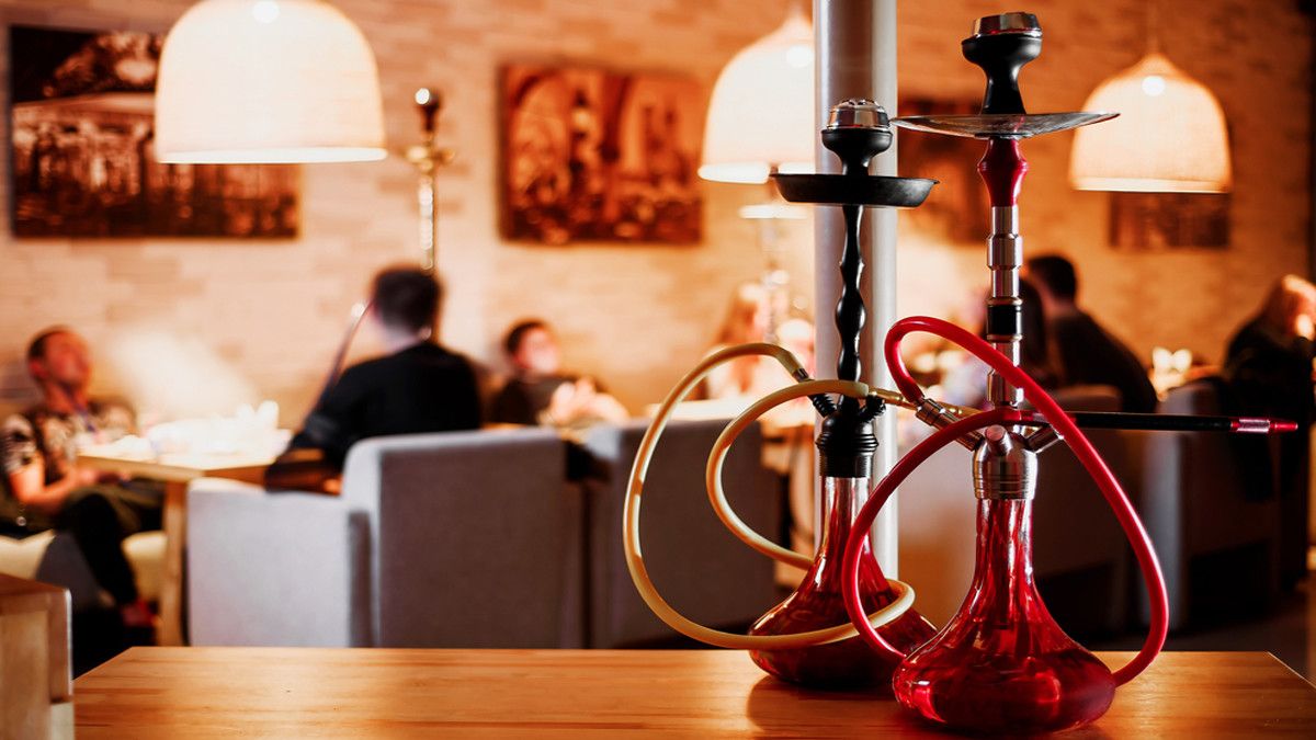 Ini Bedanya Rokok, Vape, dan Shisha - KlikDokter