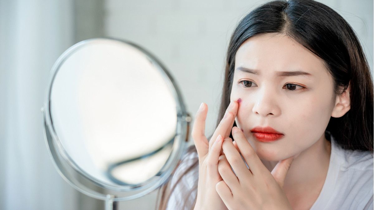 Ingin Mencoba Tanam Benang? Ini Hal-Hal yang Harus Diketahui - KlikDokter