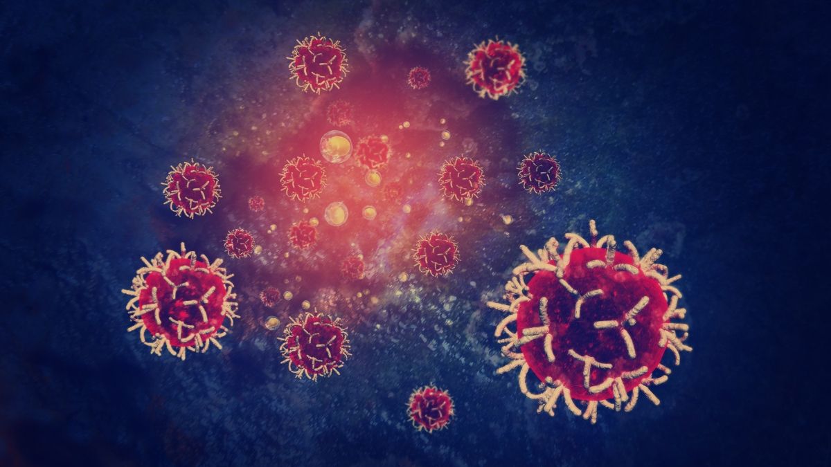 Mengenal Autophagy dan dalam Kesehatan Sel NK - KlikDokter