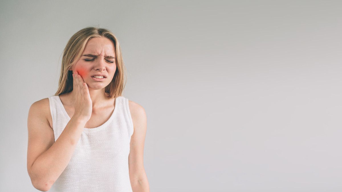 Waspadai Pulpitis, Penyakit yang Bikin Gigi Busuk - KlikDokter