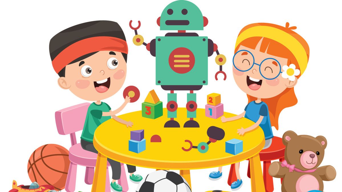 Perlukah Mainan Anak Laki-laki dan Perempuan Dibedakan? - KlikDokter