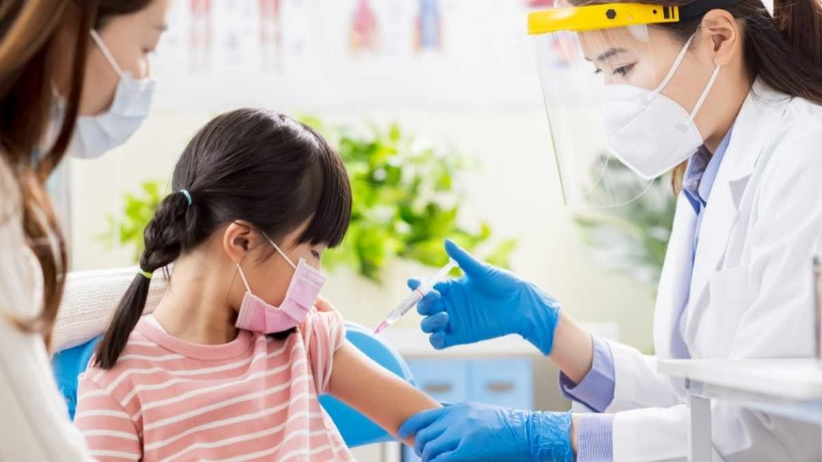 Ini Pentingnya Vaksin PCV, Rotavirus, dan HPV untuk Anak - KlikDokter