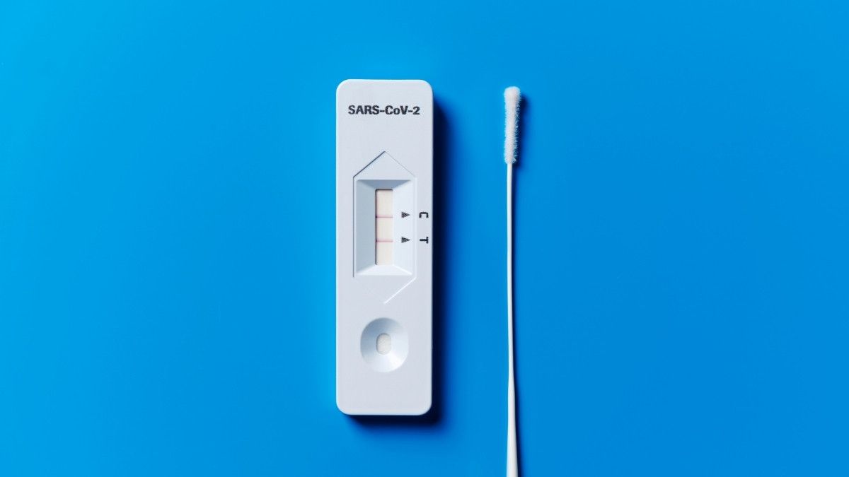 Beli Alat Tes Antigen Online Jadi Tren, Cermati Hal Berikut - KlikDokter