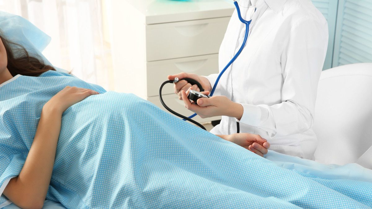 Persiapan Sebelum Operasi Besar yang Perlu Anda Lakukan - KlikDokter