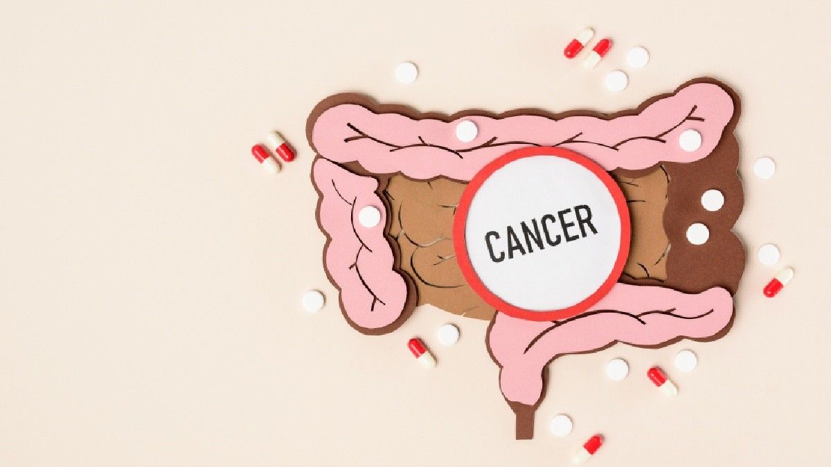 7 Penyebab Kentut Bau Busuk, Apakah Tanda Penyakit? - KlikDokter
