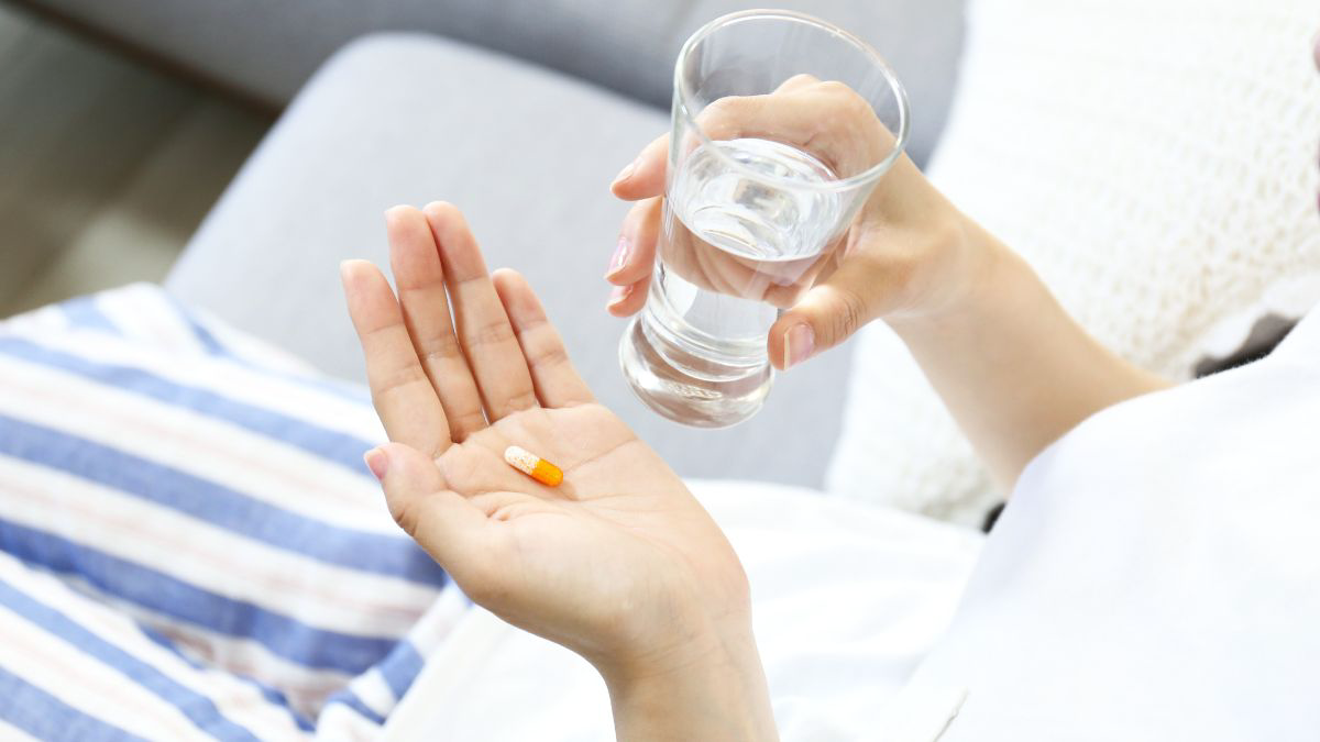 Beragam Obat Panu yang Ampuh - KlikDokter