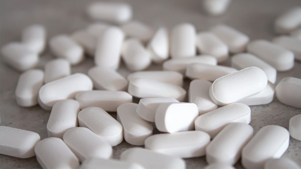 Efek Samping Konsumsi Pil Melatonin Tanpa Resep Dokter - KlikDokter