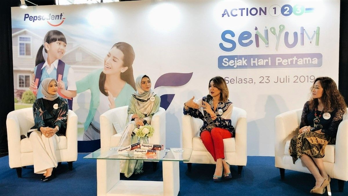 Pentingnya Perlindungan Gigi dan Mulut bagi Anak di Sekolah - KlikDokter