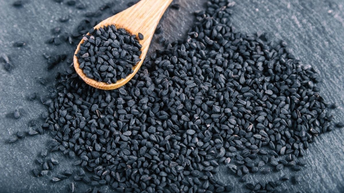 10 Manfaat Habbatussauda untuk Kesuburan Pria dan Wanita - KlikDokter