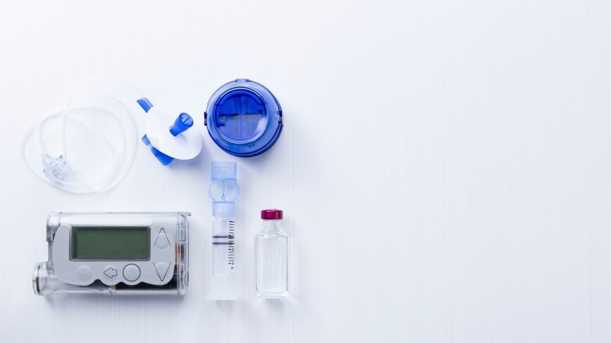 Manfaat Pompa Insulin untuk Penderita Diabetes - KlikDokter