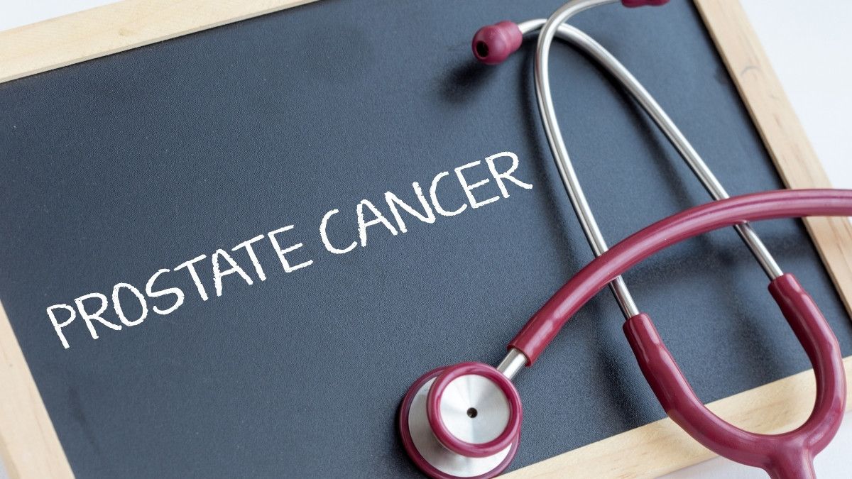 Bisakah Wanita Mengalami Kanker Prostat? - KlikDokter