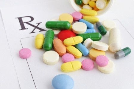Apa Itu Obat Generik Berlogo? - KlikDokter