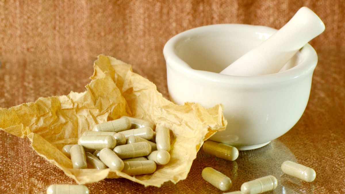 Susah Minum Obat? Jangan Asal Menggerus Obat! - KlikDokter