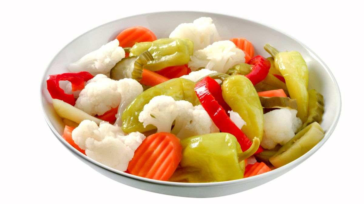 Manfaat Acar untuk Penderita Diabetes dan Efek Sampingnya - KlikDokter