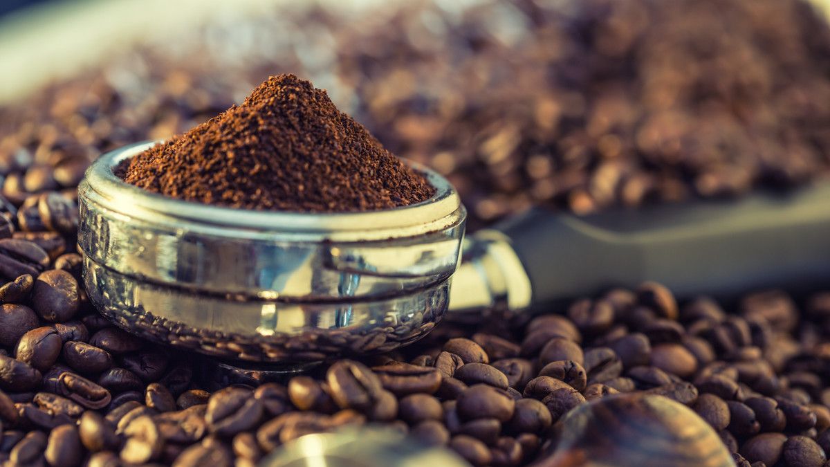 Efektifkah Kopi untuk Deteksi Virus Corona? - KlikDokter