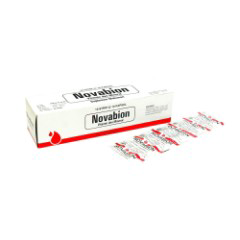 Novabion - Manfaat, Dosis, dan Efek Samping - KlikDokter