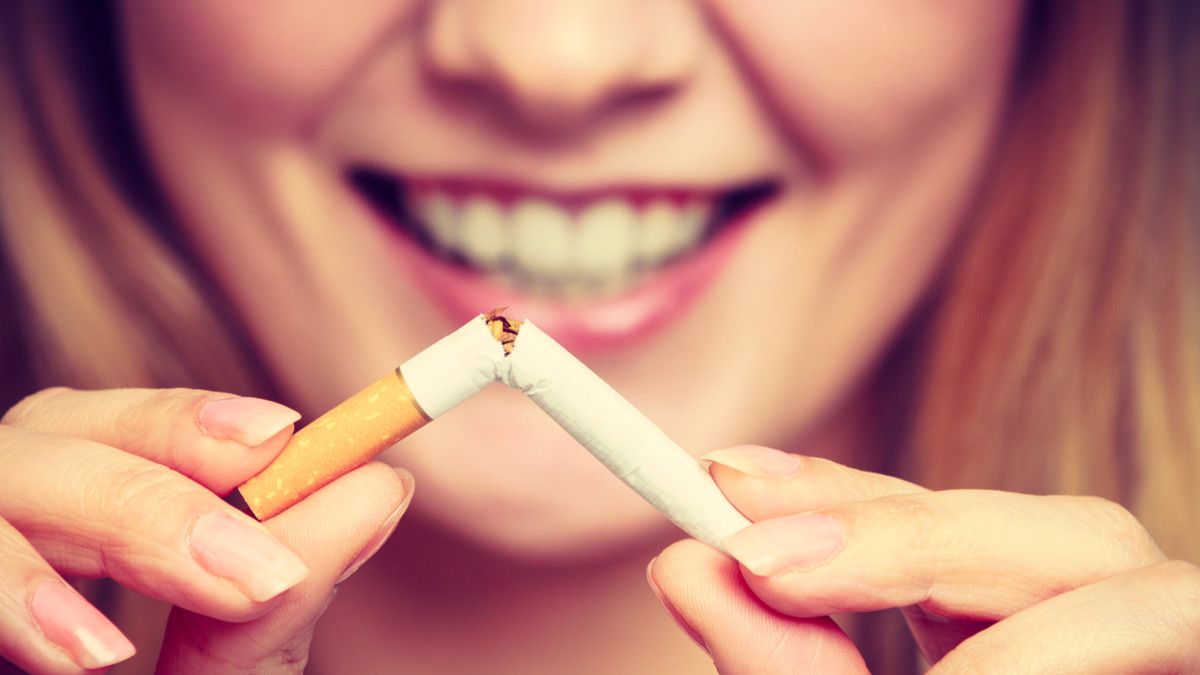 Cegah GERD dengan Gaya Hidup Sehat Ini - KlikDokter