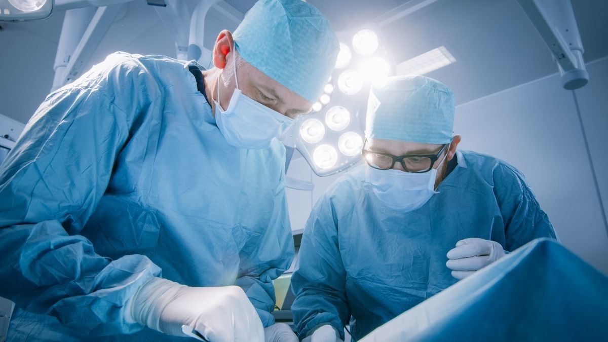 Mengenal Prosedur Operasi Elektif dalam Medis - KlikDokter