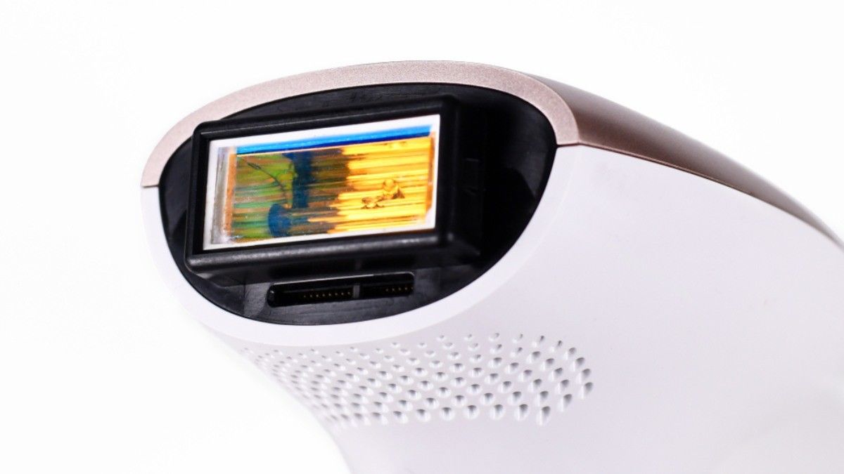 Yuk, Coba Terapi IPL untuk Menghilangkan Bulu Ketiak! - KlikDokter