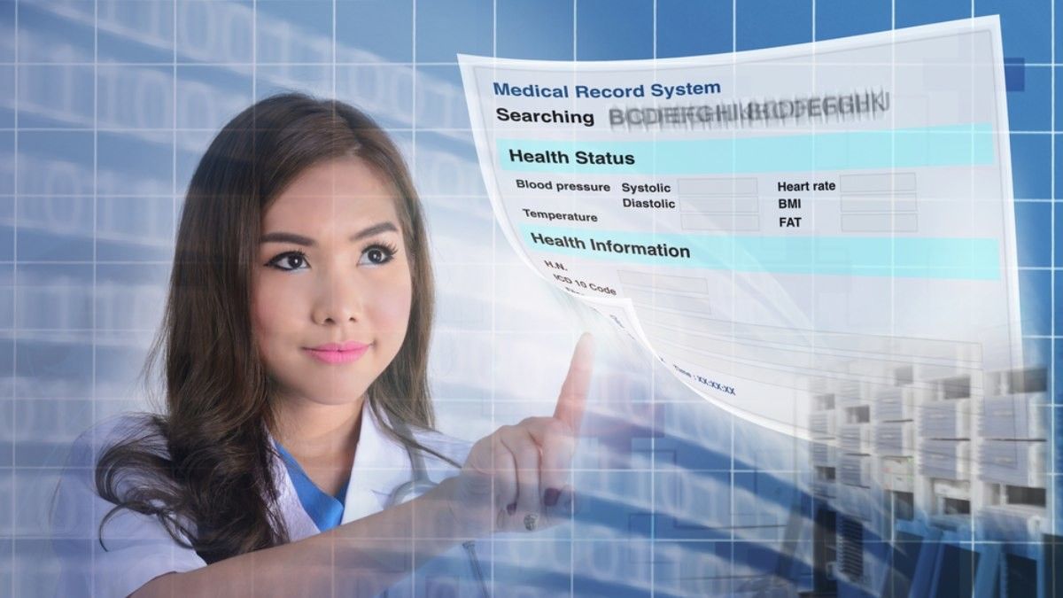 Ini Jenis-jenis eHealth yang Perlu Anda Ketahui - KlikDokter