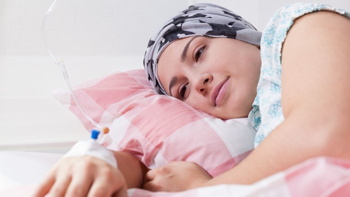 Hal yang Terjadi pada Tubuh Setelah Kemoterapi - KlikDokter