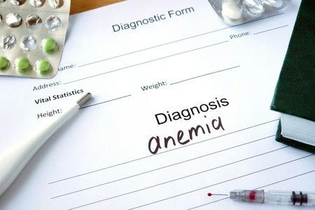 Anemia : Sebuah Gejala atau Penyakit? - KlikDokter